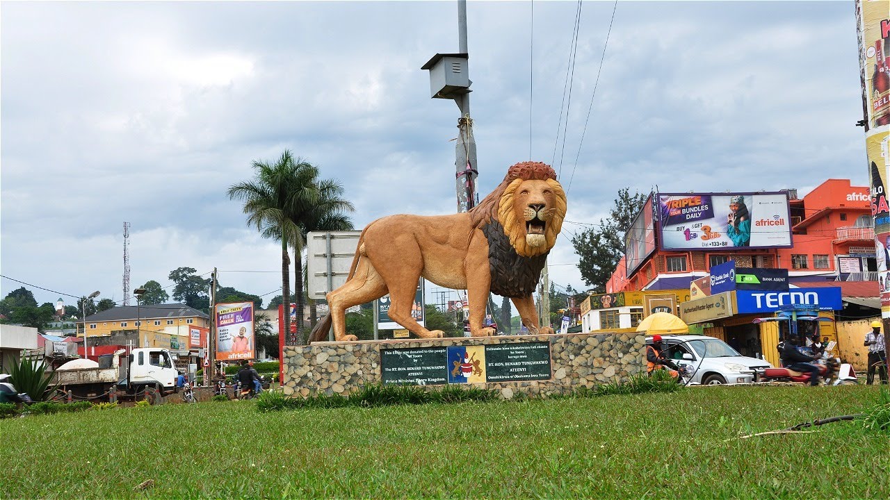 6 Nights, 7 Days Queen Elizabeth National Park|Tugye Tours and Travel